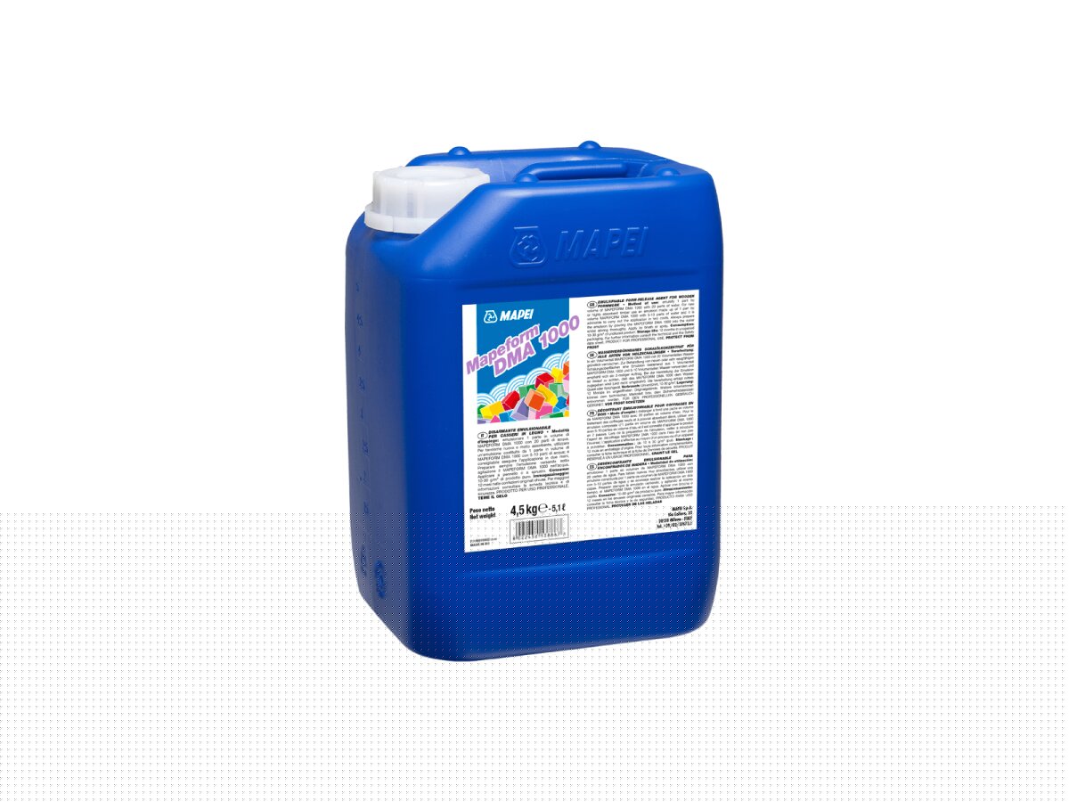 MAPEI Mapeform DMA | Online-Bouwmaterialen.nl