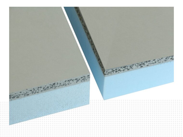 Styrock Kantplank geisoleerd kopen? (TIP) | Online-Bouwmaterialen.nl